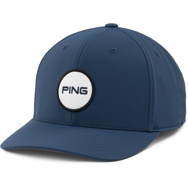 PING Patch Cap - Golf Vault