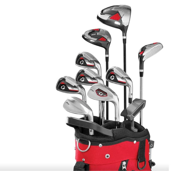 Wilson PROFILE SGI Complete Set - Previous Season - Golf Vault
