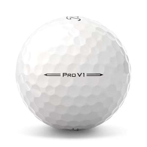 Titleist Pro V1 Performance Alignment Golf Balls - Previous Season ...