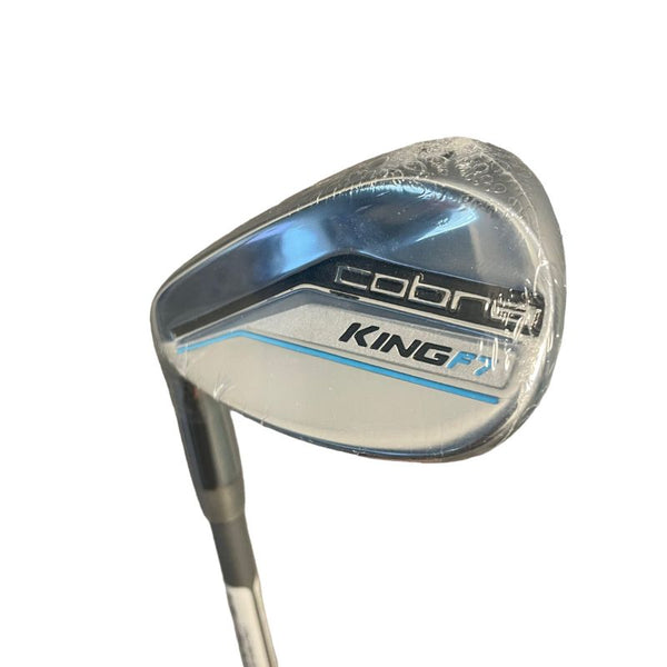 Cobra Women's King F7 Wedge - Golf Vault
