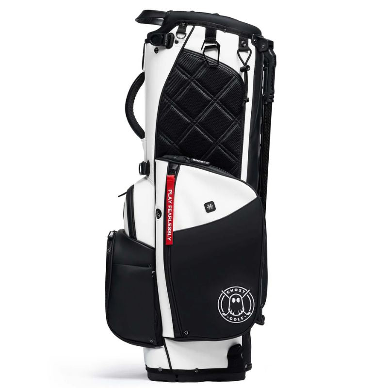 Ghost Golf ANYDAY 14-Way Stand Bag - Golf Vault