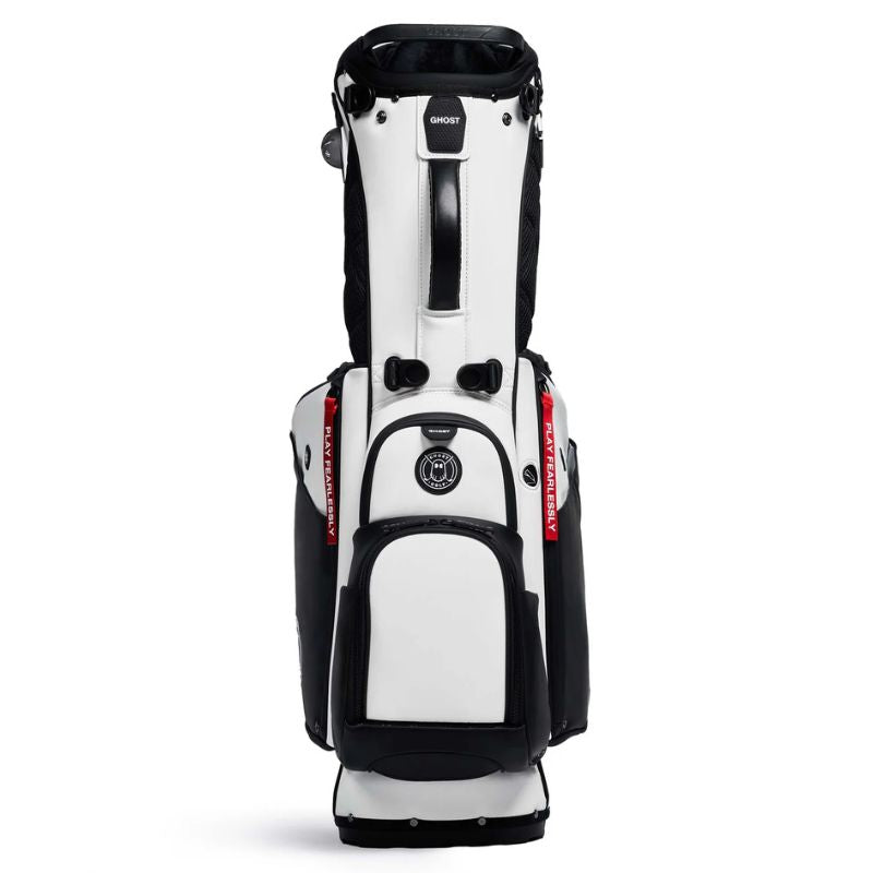 Ghost Golf ANYDAY 14-Way Stand Bag - Golf Vault
