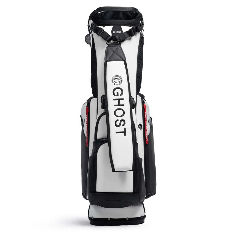 Ghost Golf ANYDAY 14-Way Stand Bag - Golf Vault