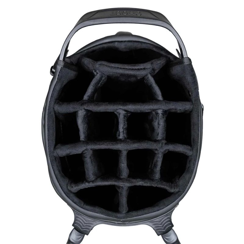 Ghost Golf ANYDAY 14-Way Stand Bag - Golf Vault