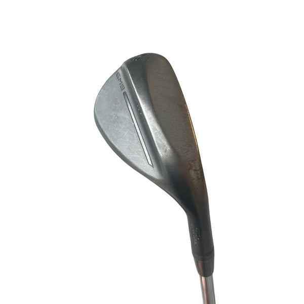 Titleist Vokey SM9 Jet Black Wedge - Used - Golf Vault