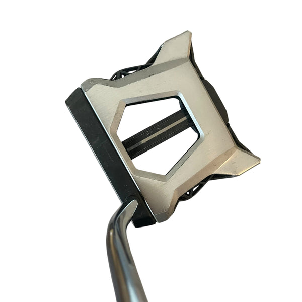 Cobra KING 3D Printed Agera Wrist-Lock Putter - Used - Golf Vault