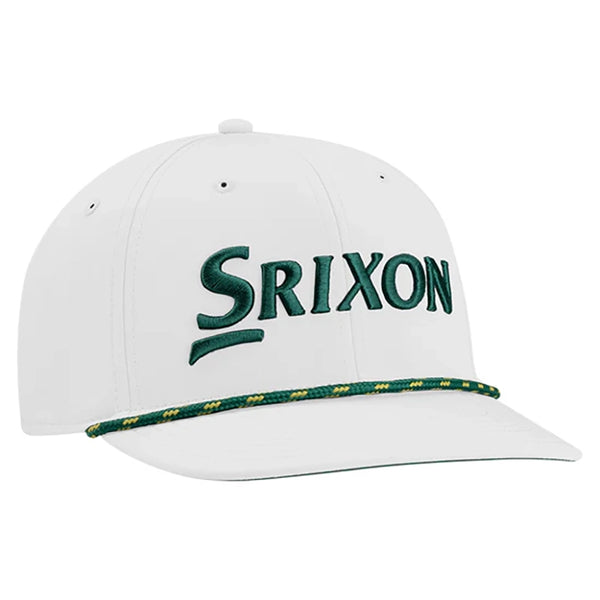 Srixon Limited Edition Spring Major Hat - Golf Vault
