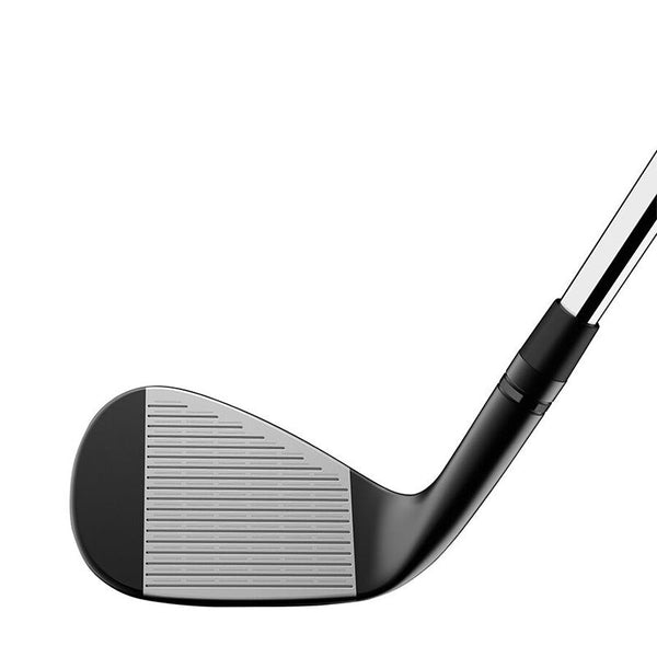TaylorMade Milled Grind 3 Wedge - Black - Golf Vault