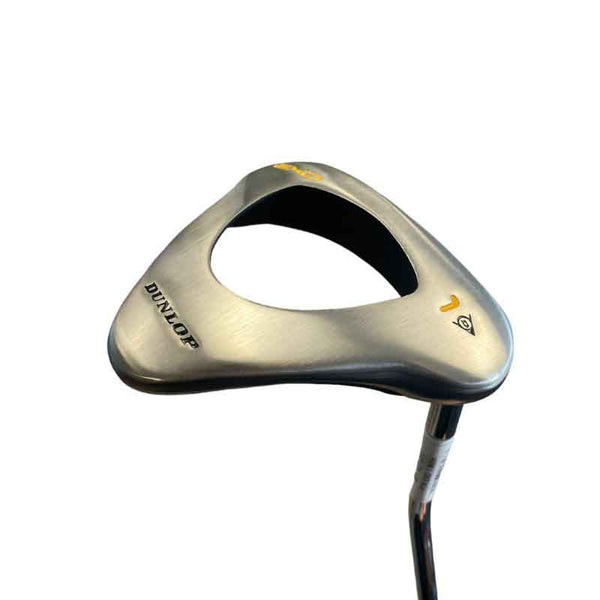 Dunlop EXD 1 Putter - Golf Vault