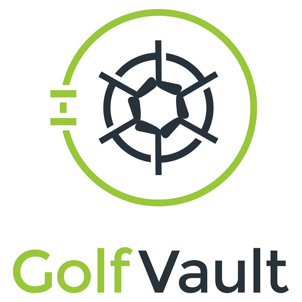 Custom Order - Scott Schindler - Irons - Golf Vault