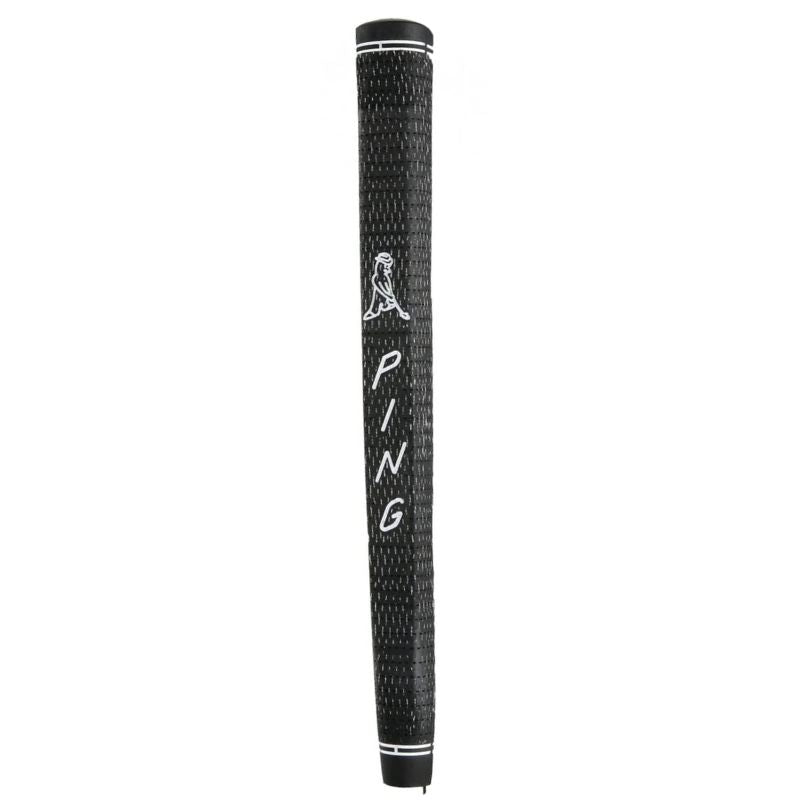 PING PP58 Midsize Full Cord Classic Putter Grip - Golf Vault