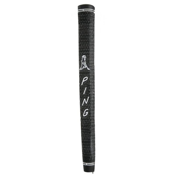 PING PP58 Midsize Full Cord Classic Putter Grip - Golf Vault