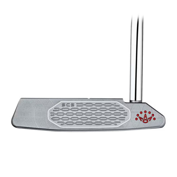Scotty Cameron 2025 Studio Style Squareback Putter - Build Your Own ...