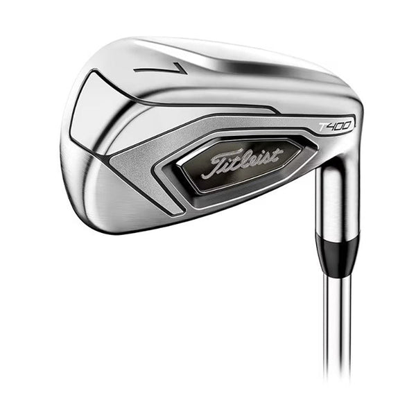 Titleist T400 Irons (Graphite) - Build Your Own - Golf Vault