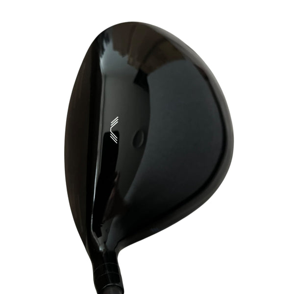 Wilson D7 XS Driver - Golf Vault