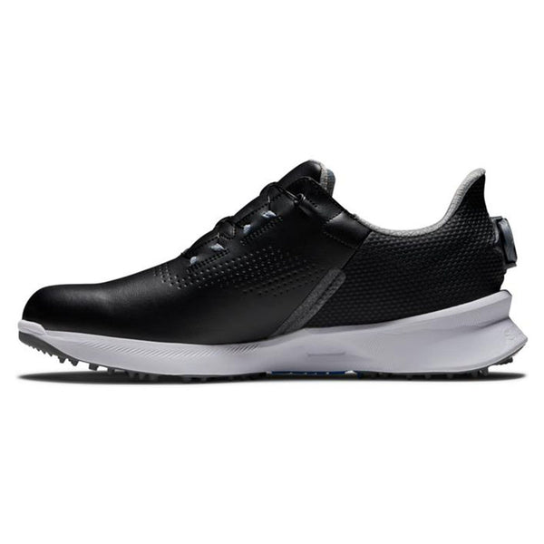 FootJoy Fuel BOA Spikeless Golf Shoe - Previous Season - Golf Vault
