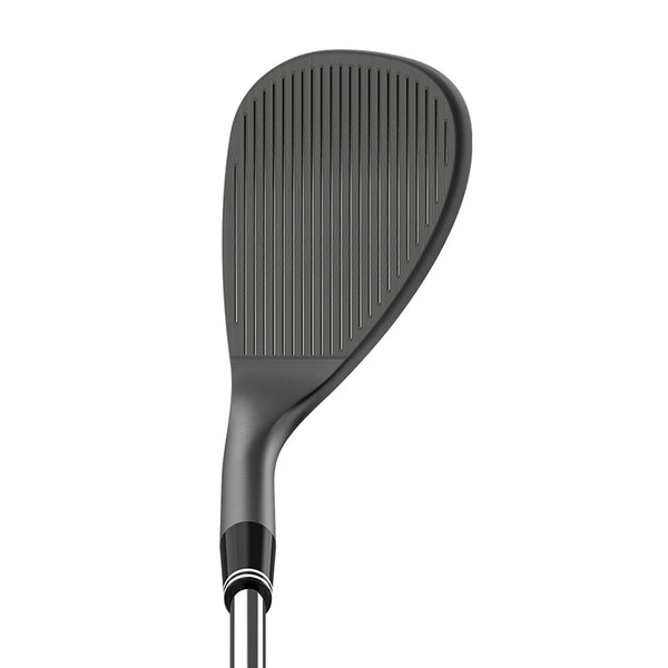 Cleveland RTX Full-Face Black Satin Wedge - Golf Vault