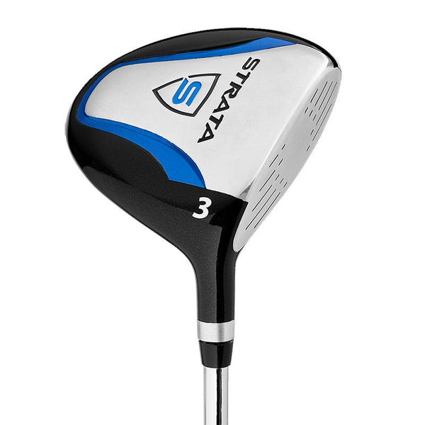 Men's Strata 12-Piece Golf Club Set | Callaway Golf Clubs - Golf Vault