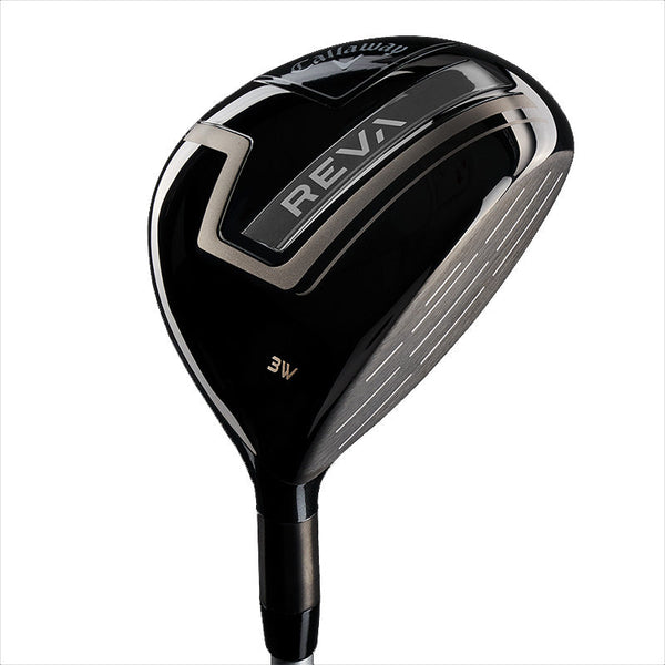 Callaway Women's Reva 11-Piece Package Set - Short (-1/2") - Previous ...