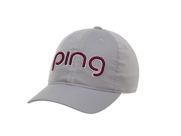 PING Ladies Aero Hat - Golf Vault