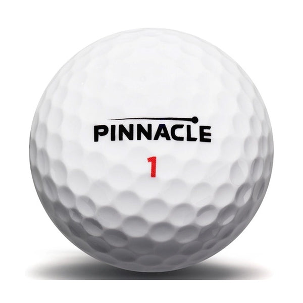 Pinnacle Rush Golf Balls - 15 pack - Golf Vault